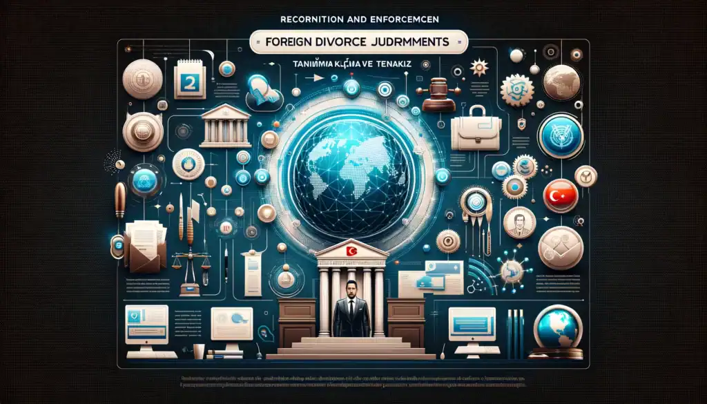 Foreign Recognition and Enforcement Cases » 2024
