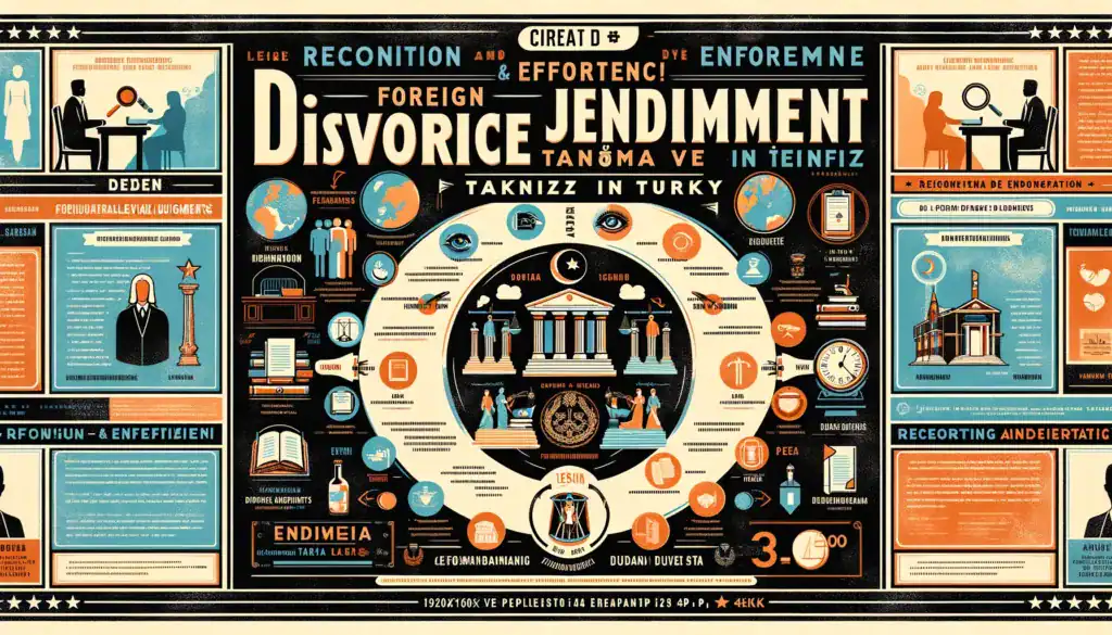 Foreign Recognition and Enforcement Cases » 2024